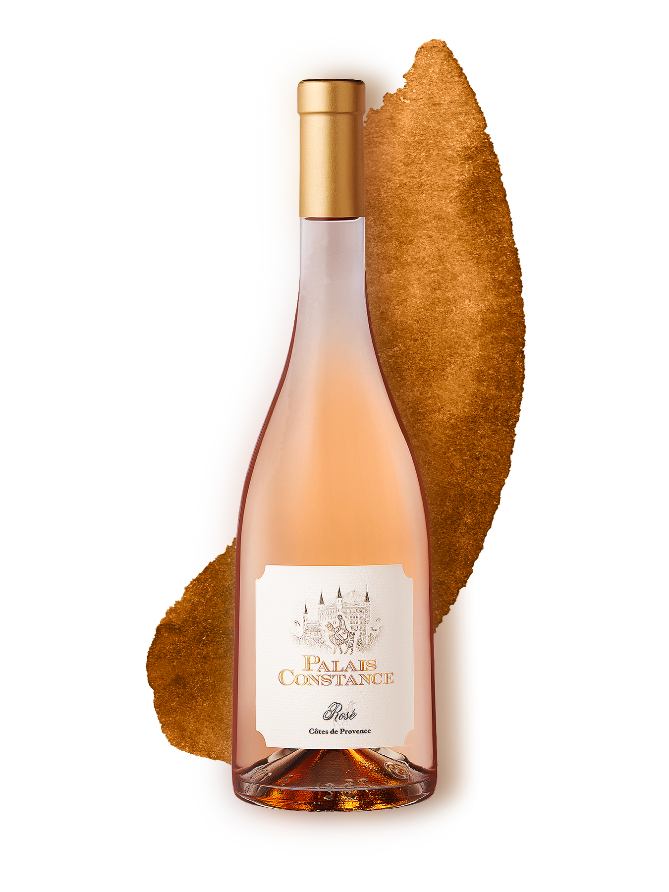 Palais Constance Rosé (750ML)